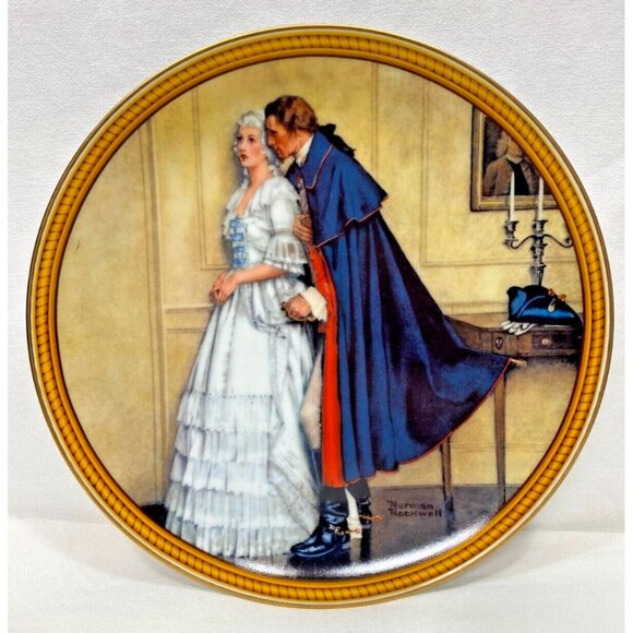 Norman Rockwell | Art | Norman Rockwells Limited Edition The Unexpected ...